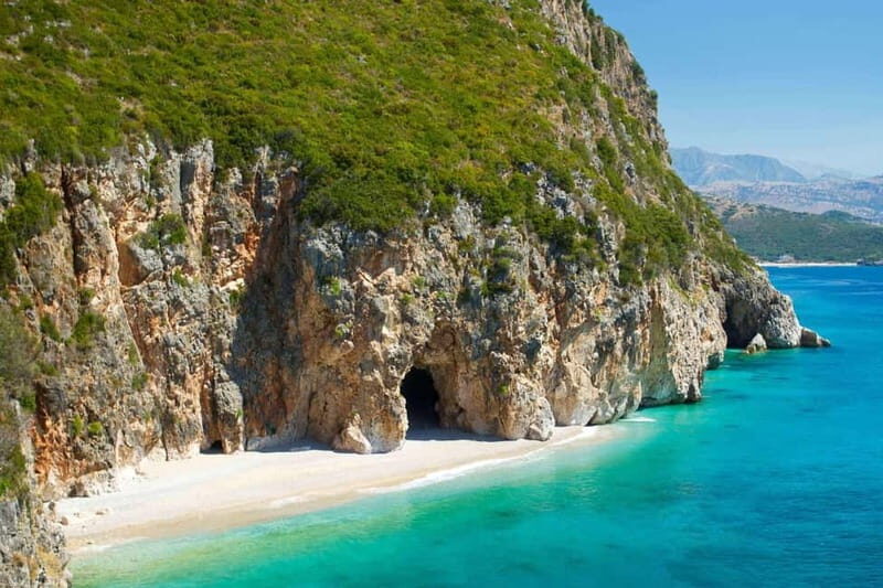 From Tirana: 5-Day Albanian Riviera and Butrint Tour - A Well-Rounded Exploration of Albania’s Highlights