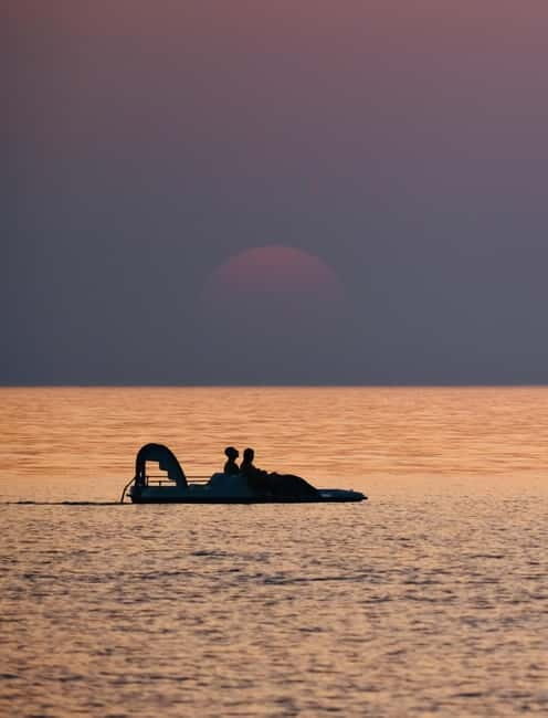 From Tirana: 5-Day Albanian Riviera and Butrint Tour - What Sets This Tour Apart