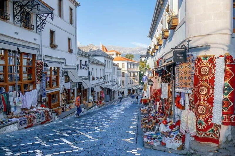 From Tirana, 5 Day Tour: Pearls of South Albania, Riviera - Key Points