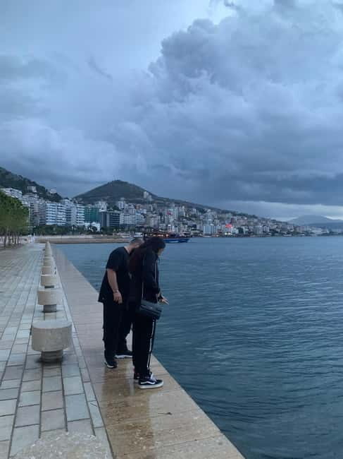From Tirana : Albanian Riviera: Himara Vlore & Dhermi Beach - A Detailed Look at the Tour Experience