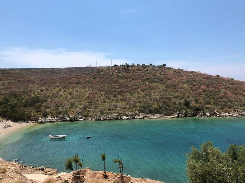 From Tirana : Albanian Riviera: Himara Vlore & Dhermi Beach - Who Will Love This Trip