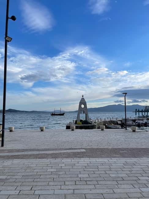 From Tirana : Albanian Riviera: Himara Vlore & Dhermi Beach - Final Thoughts