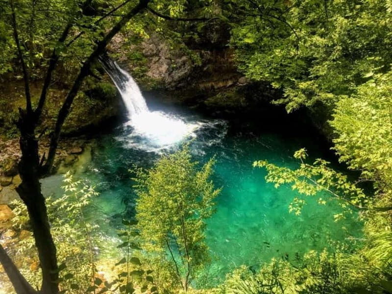 From: Tirana and Shkoder: Theth & Blue Eye Full Day Tour. - FAQ