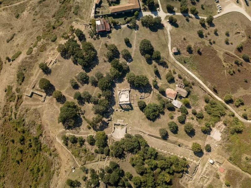 From Tirana: Apollonia and Ardenica Monastery Guided Tour - An In-depth Look at the Tour Experience