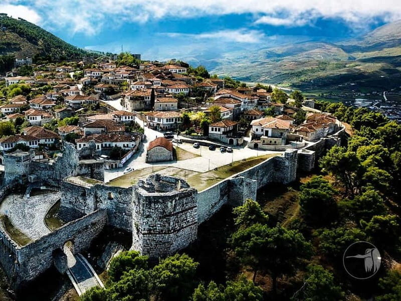 From Tirana: Berat, and Belsh Day Trip - Key Points