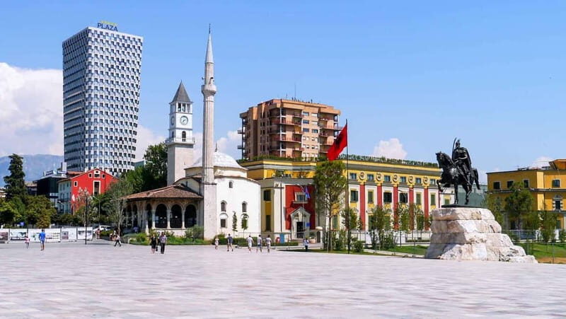 From Tirana: Berat, and Belsh Day Trip - Exploring the Itinerary in Detail