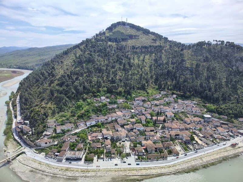 From Tirana: Berat City & Castle Tour w/ Belsh Lake - Practical Details and Value