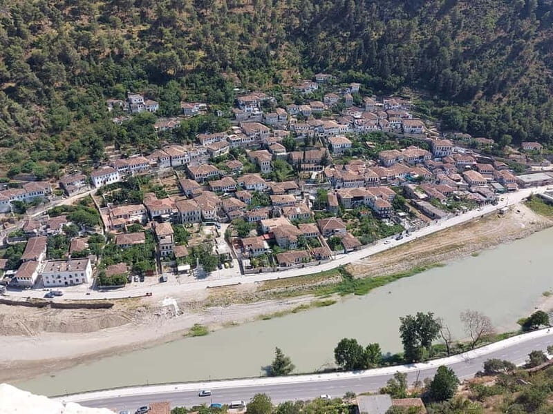 From Tirana: Berat City & Castle Tour w/ Belsh Lake - Who Will Love This Tour?