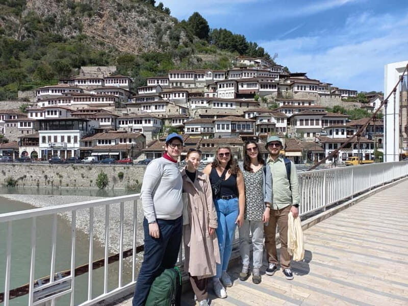 From Tirana: Berat City, Durres, and Belshi Lake Day Trip - A Deep Dive into the Experience