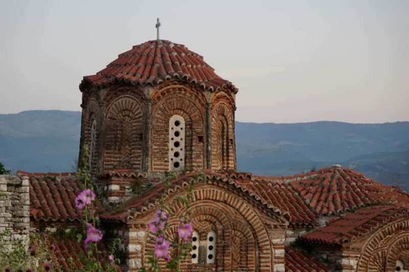 From Tirana: Berat City Tour, Wine tasting, & Swimming - Authentic Experiences and Guest Feedback