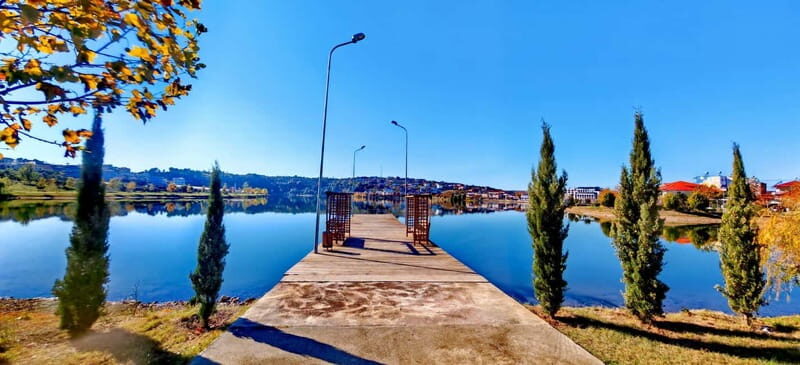 From Tirana: Berat City UNESCO Heritage and Belshi Lake Tour - An In-Depth Look at the Berat & Belshi Lake Tour