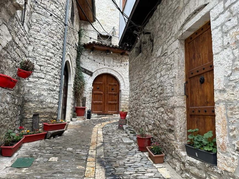 From Tirana: Berat City UNESCO Heritage and Belshi Lake Tour - A Closer Look at the Itinerary