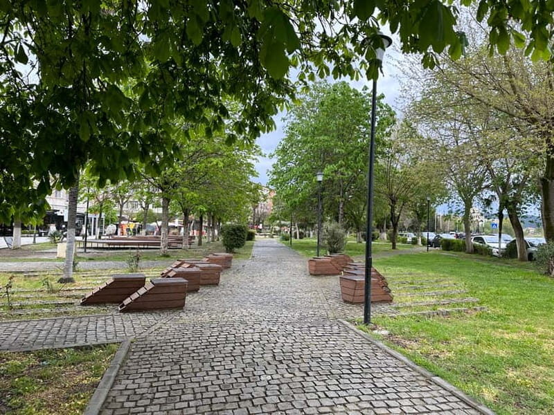 From Tirana: Berat City UNESCO Heritage and Belshi Lake Tour - FAQ