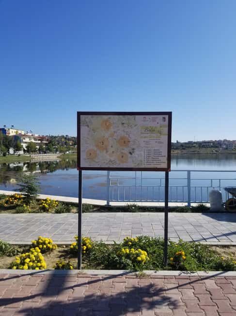 From Tirana: Berat Day Trip with Belshi Lake - Key Points