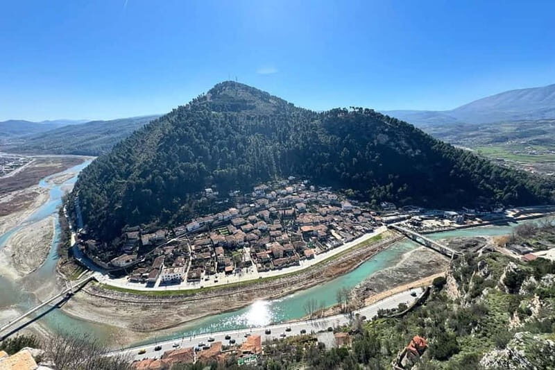 From Tirana: Berat Day Trip with Castle and Museum Entry - An In-Depth Look at the Berat Day Trip