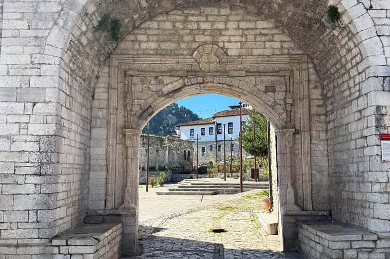 From Tirana: Berat Day Trip with Castle and Museum Entry - Final Thoughts