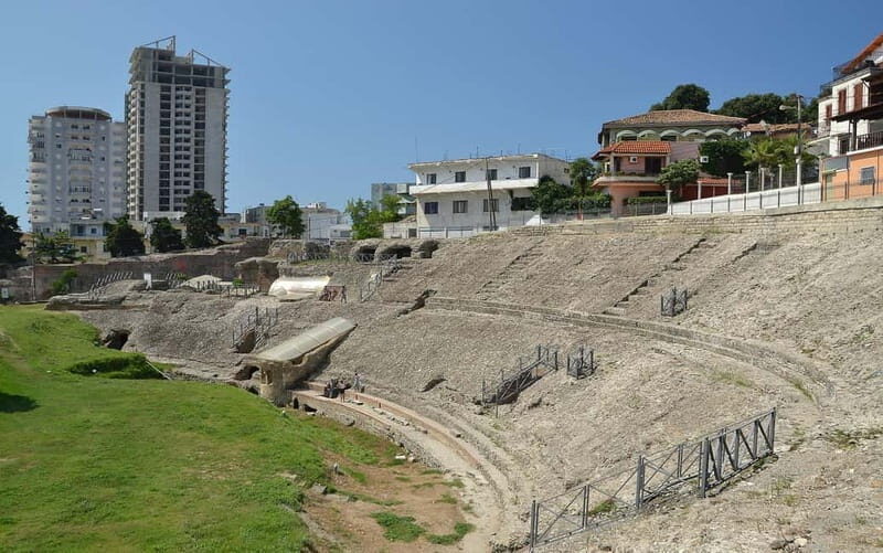 From Tirana: Berat, Durrës, and Belsh Lake Day Tour - Why This Tour Offers Great Value