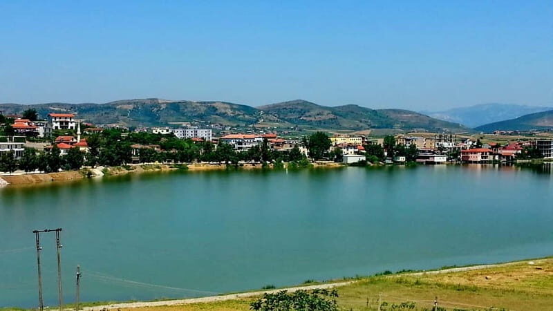 From TIRANA: Berat Full Day Tour, Belshi Lake included - Key Points