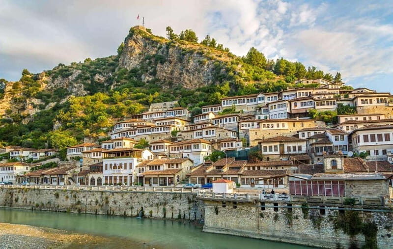 From TIRANA: Berat Full Day Tour, Belshi Lake included - Discovering Berat: The Heart of the Tour