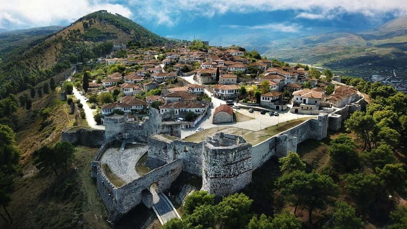 From TIRANA: Berat Full Day Tour, Belshi Lake included - Who Should Consider This Tour?