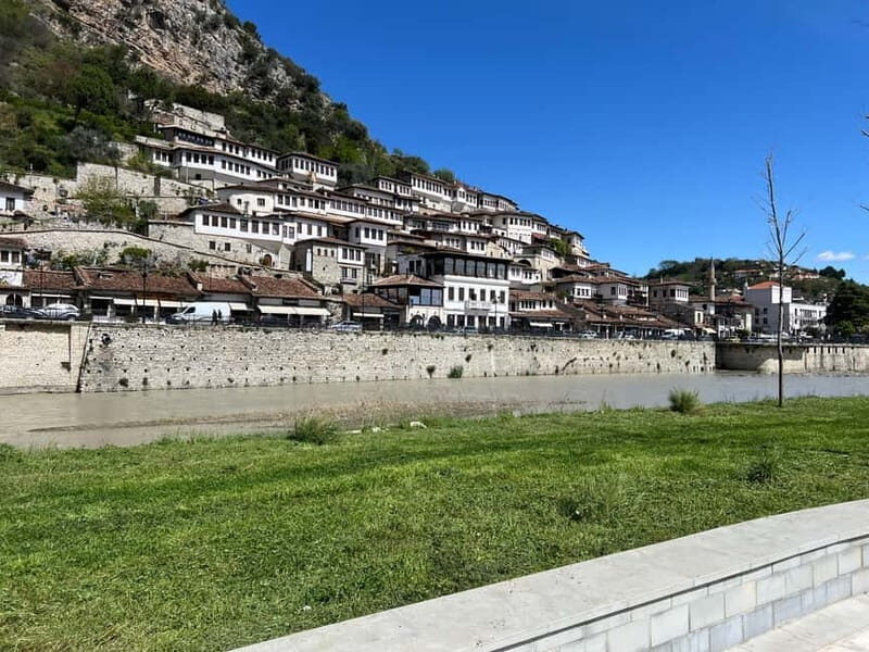 From Tirana: Berat, Gjirokastër, and Ksamil, 2-Day Tour - Key Points
