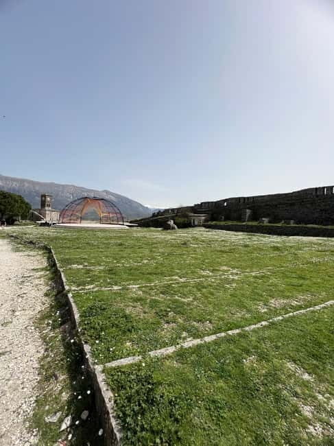 From Tirana: Berat, Gjirokastër, and Ksamil, 2-Day Tour - Who Should Consider This Tour?