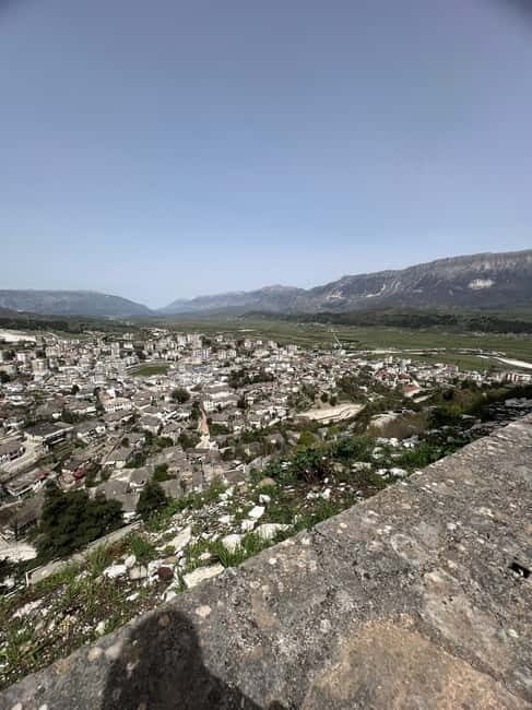 From Tirana: Berat, Gjirokastër, and Ksamil, 2-Day Tour - Final Thoughts