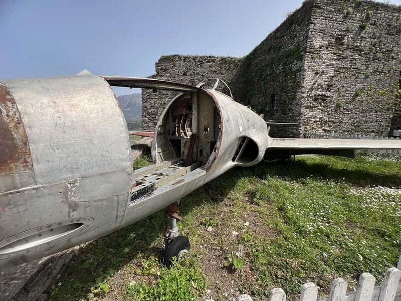From Tirana: Berat, Gjirokastër, and Ksamil, 2-Day Tour - FAQ