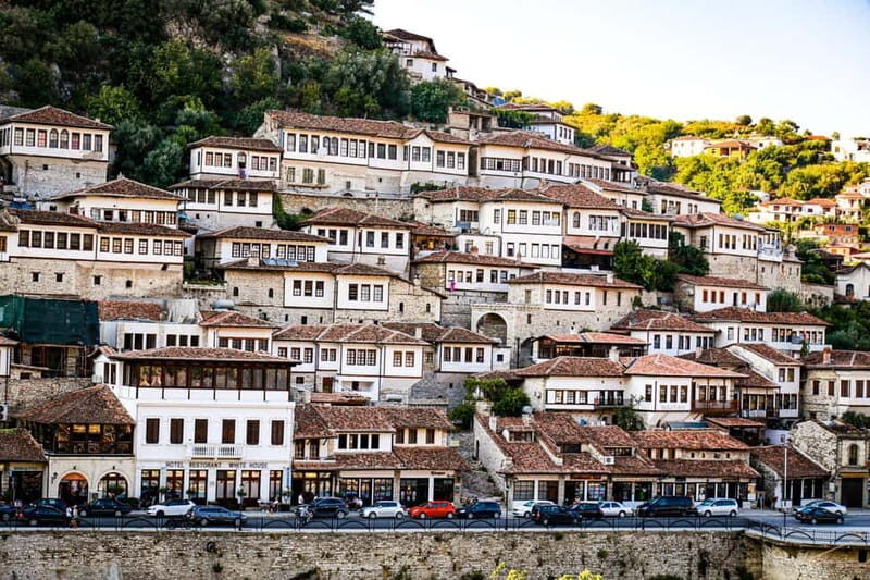 From Tirana: Berat UNESCO City and Belshi Lake Day Trip - Exploring the Tirana to Berat & Belshi Lake Day Trip: An Honest Look