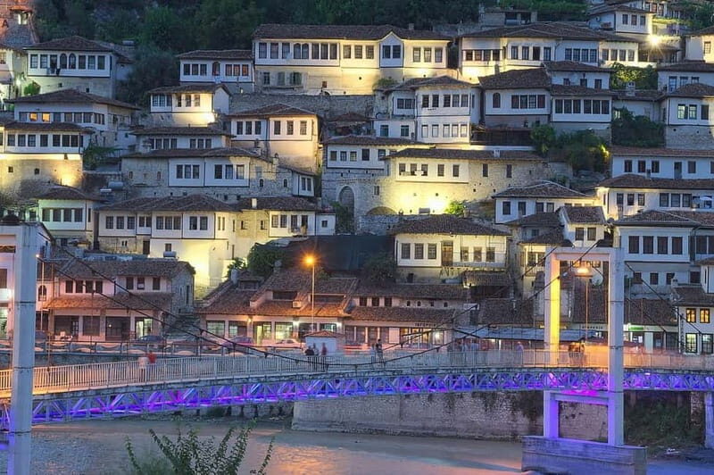 From Tirana: Berat UNESCO City and Belshi Lake Day Trip - Walking Through the Details: Why This Tour Works