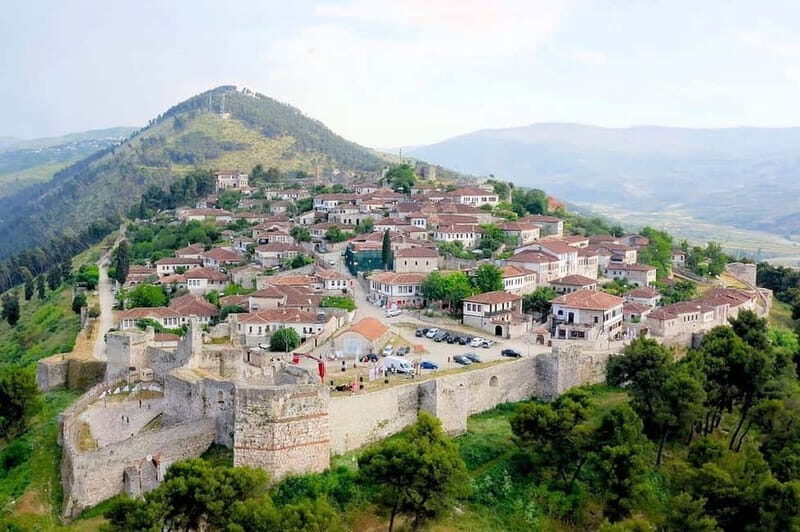 From Tirana: Berat UNESCO City and Belshi Lake Day Trip - FAQ