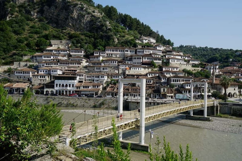 From Tirana: Berat UNESCO Full-Day Tour and Belshi Lake - Who Should Consider This Tour?