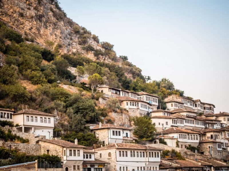 From Tirana: Berat UNESCO Full-Day Tour and Belshi Lake - FAQs