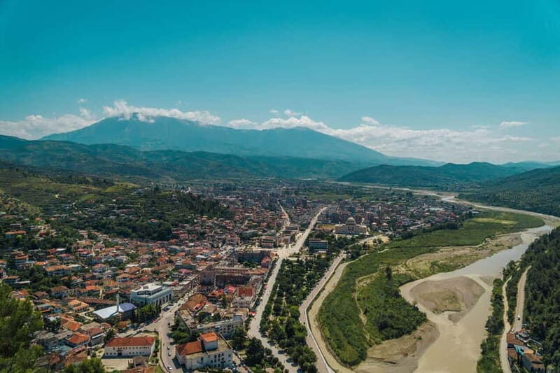 From Tirana: Berat UNESCO Heritage with Wine Tasting - Key Points