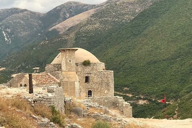 From Tirana Best of Albania in 4 Days - Private guided tour - Frequently Asked Questions