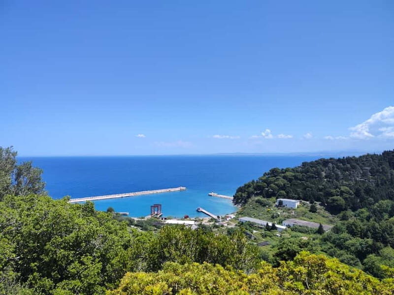 From Tirana: Boat Tour to the Islands of Sazan and Karaburun - Exploring the Tirana to Sazan and Karaburun Islands Boat Tour: A Deep Dive
