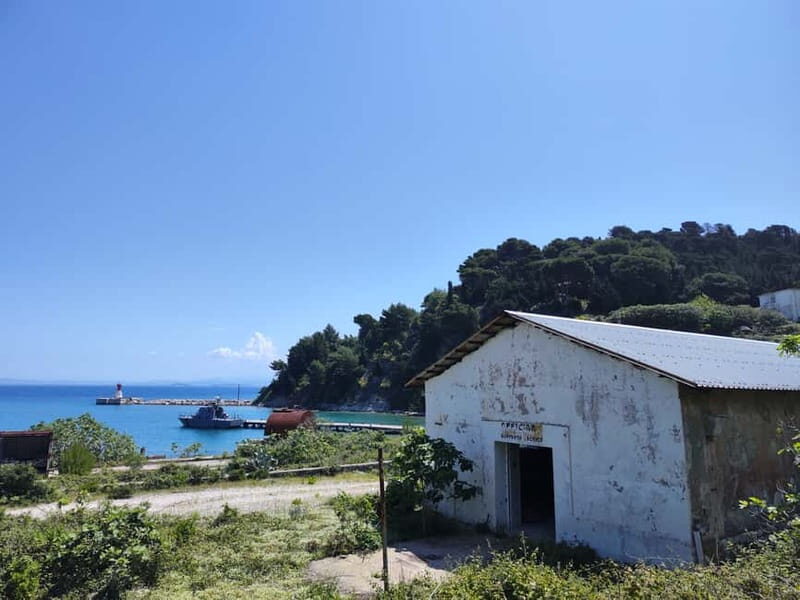 From Tirana: Boat Tour to the Islands of Sazan and Karaburun - An In-Depth Look at the Sazan and Karaburun Islands Tour