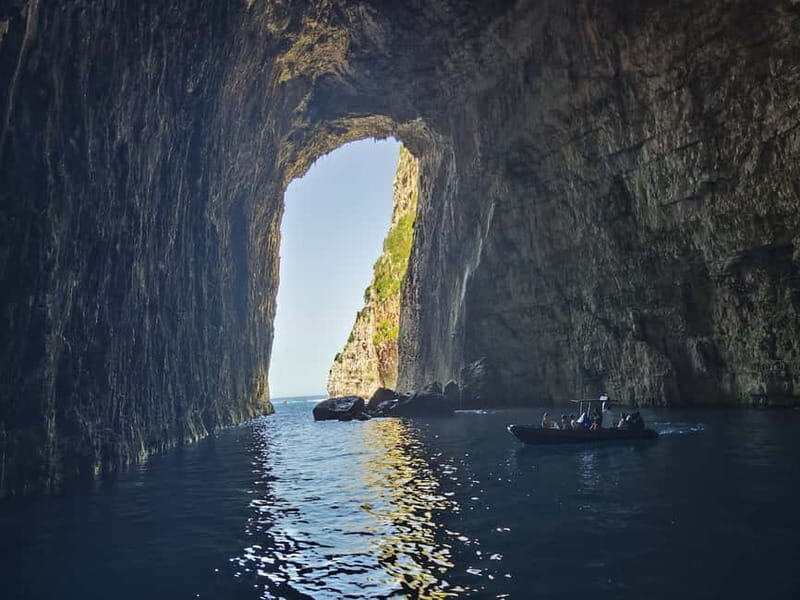 From Tirana: Boat Tour to the Islands of Sazan and Karaburun - Frequently Asked Questions