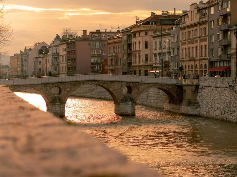 From Tirana: Bosnia, Montenegro & Albania 4-Day Guided Tour - Return to Tirana: The End of the Journey