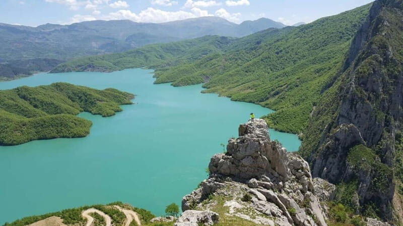 From Tirana: Bovilla Lake Adventure & Hiking Day Trip - Deep Dive into the Experience