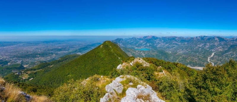 From Tirana: Bovilla Lake Adventure & Hiking Day Trip - Final Thoughts