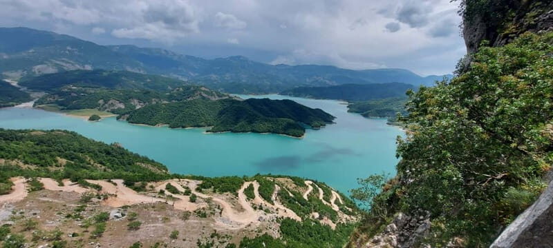 From Tirana: Bovilla Lake and Dajti Day Trip with Cable Car - A Detailed Look at the Experience