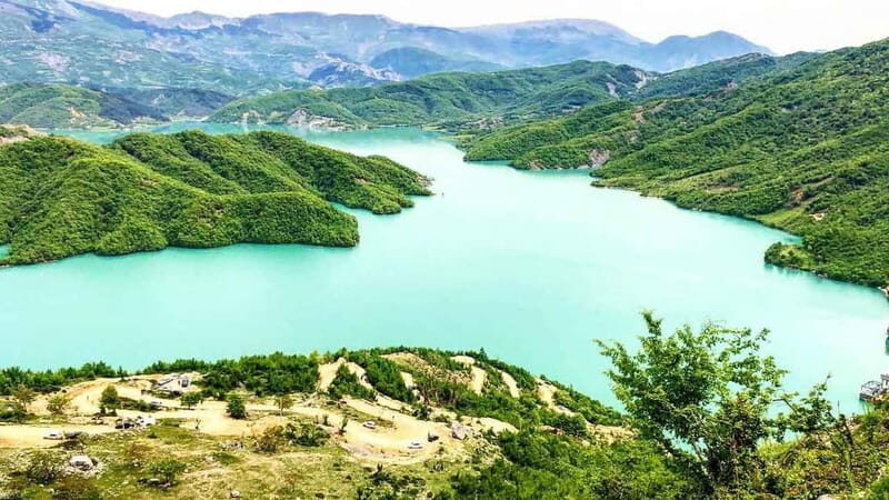 From Tirana: Bovilla Lake and Gamti Mountain Tour - Authentic Experiences from Other Travelers