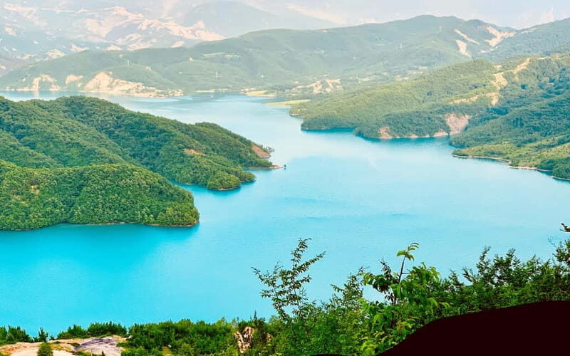 From Tirana: Bovilla Lake and Panorama Hike Day Trip - An Authentic Escape from Tirana’s Hustle