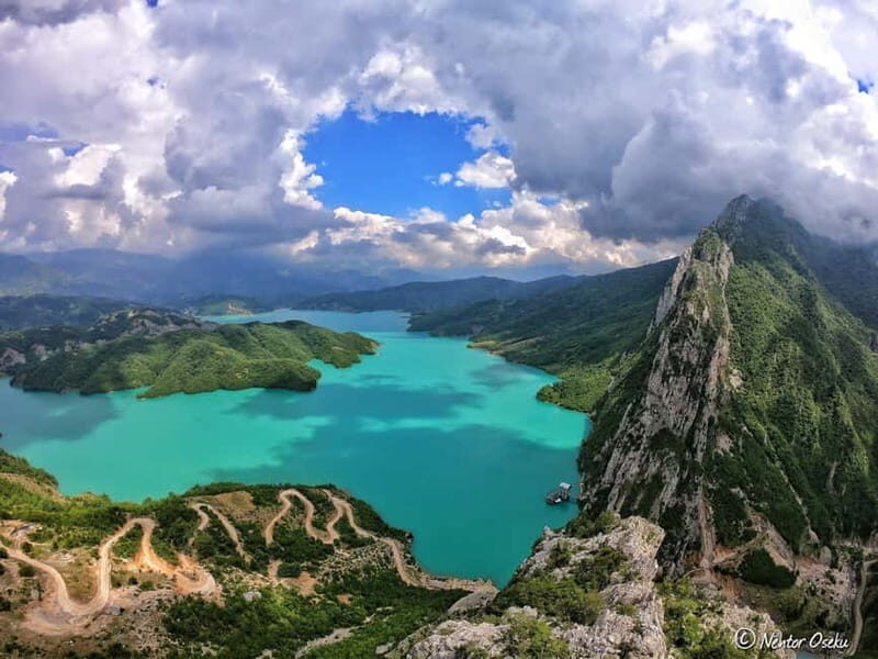 From Tirana: Bovilla Lake and Panorama Hike Day Trip - What’s Included and What’s Not