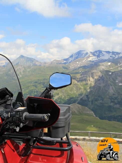 From Tirana : Bovilla Lake ATV/Quad Bike Tour - Final Thoughts