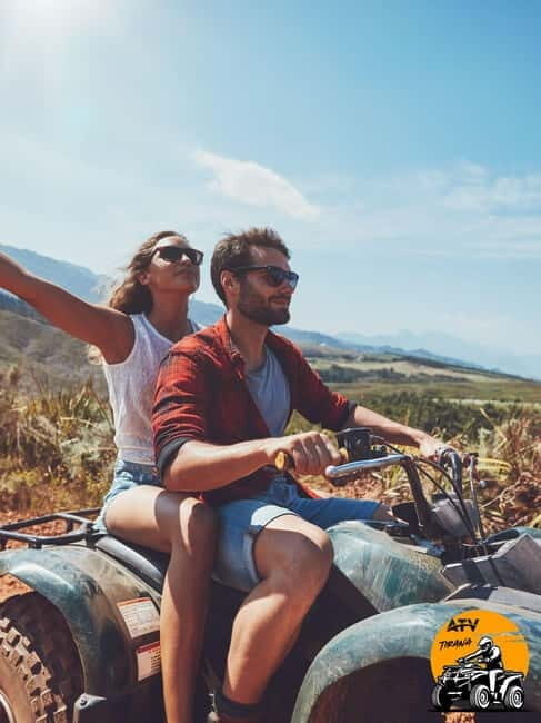 From Tirana : Bovilla Lake ATV/Quad Bike Tour - FAQ