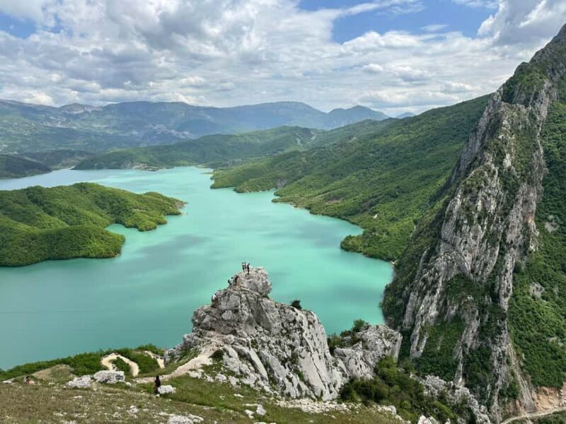 From Tirana: Bovilla Lake & Gamti Mountain Day Tour - The Value Proposition