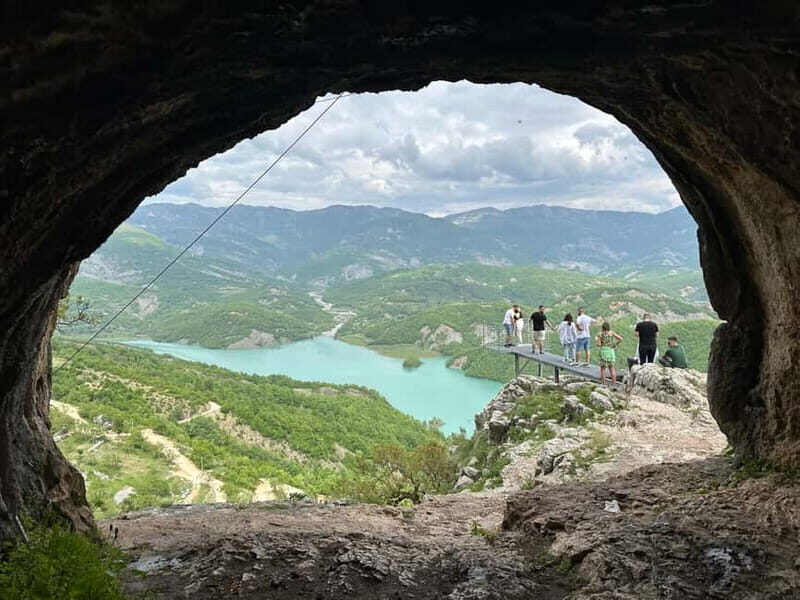 From Tirana: Bovilla Lake & Gamti Mountain day tour - Who Would Love This Tour?