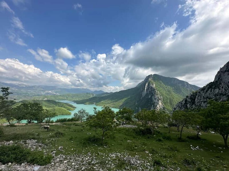 From Tirana: Bovilla Lake & Gamti Mountain day tour - The Sum Up: The Pros and Cons